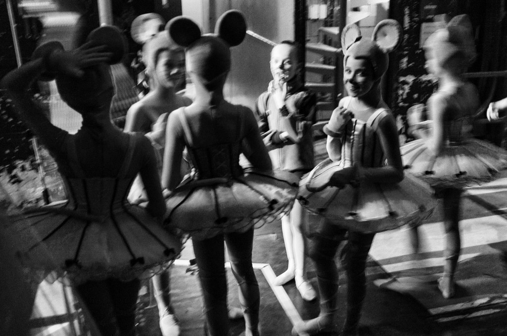 Les Petits Rats sont de retour à L’Opéra Garnier! | Les Frontières de ...