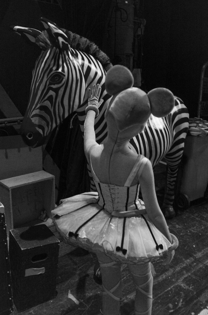 Les Petits Rats sont de retour à L’Opéra Garnier! | Les Frontières de ...